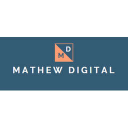 Mathew Digital - Crunchbase Company Profile & Funding