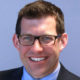 Dan Warren - Crunchbase Person Profile