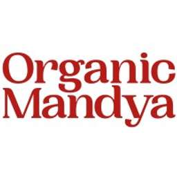 Mandya Organic - Crunchbase Company Profile & Funding