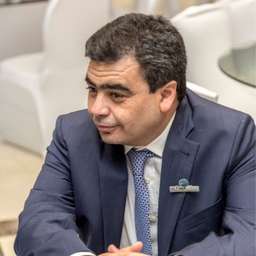 Alaa Adawy - Founder & Managing Director @ Ultimatrue Engineering ...