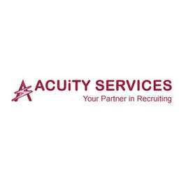 ACUiTY Services - Crunchbase Company Profile & Funding