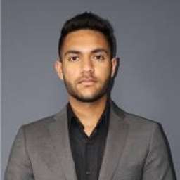 Ameer Cajee - Crunchbase Person Profile