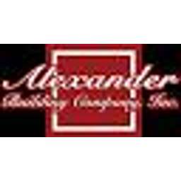 Alexander Building Company - Crunchbase Company Profile & Funding