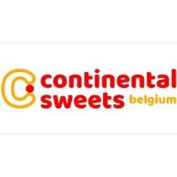 Continental Sweets Belgium - Crunchbase Company Profile & Funding