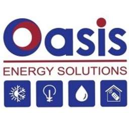 Oasis Energy Solutions - Crunchbase Company Profile & Funding
