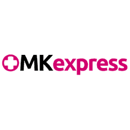 M/K Express Company - Crunchbase Company Profile & Funding