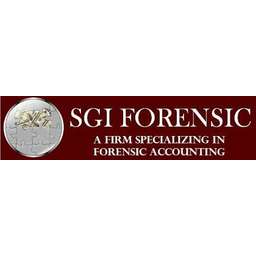 SGI Forensic - Tech Stack, Apps, Patents & Trademarks