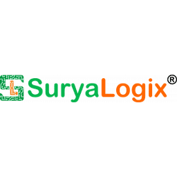 Suryalogix - Crunchbase Company Profile & Funding