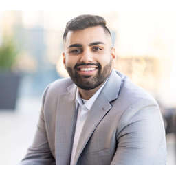 Simran Sandhu - Crunchbase Person Profile