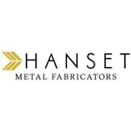 Hanset Metal Fabricators - Crunchbase Company Profile & Funding