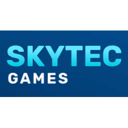 Skytec Games - Tech Stack, Apps, Patents & Trademarks