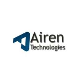Airen Technologies - Crunchbase Company Profile & Funding