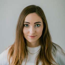 Anna Pasieka - Product Owner, CEO and Founder @ FinTrack - Crunchbase ...