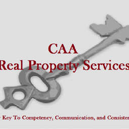 CAA Real Property Services