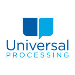 Universal Processing - Profiles & Contacts
