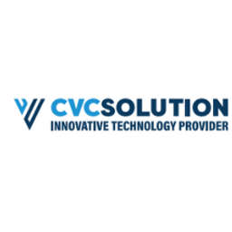 CVC Solution - Crunchbase Company Profile & Funding