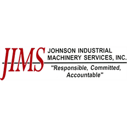 Johnson Industrial Machinery Services - Crunchbase Company Profile ...