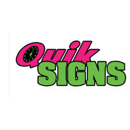 Quik Signs - Crunchbase Company Profile & Funding