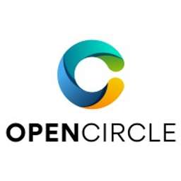 Open Circle