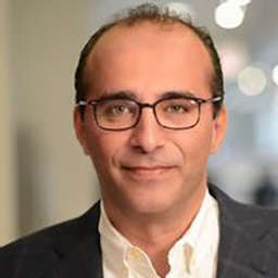 Tarek Hammoud - Executive Chairman @ Enfusion - Crunchbase Person Profile