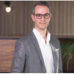 Roey Marom - Founder and Managing Partner @ Prizma Capital - Crunchbase ...