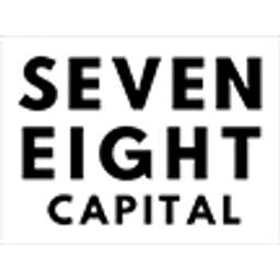 Seven Eight Capital - Crunchbase Company Profile & Funding