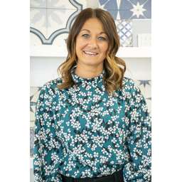 Jennifer Glover - Designer @ Design Surfaces Tile and Stone ...