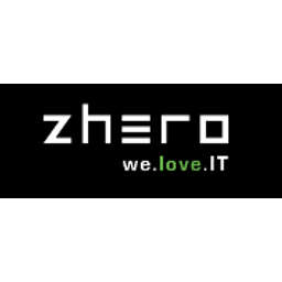 Zhero - Crunchbase Company Profile & Funding