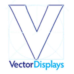 Vector Displays - Crunchbase Company Profile & Funding