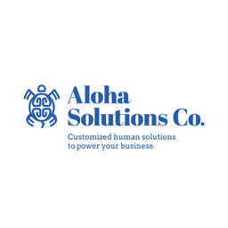Aloha Solutions - Crunchbase Company Profile & Funding