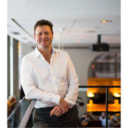 Jeff Fuller - Founder and CEO @ JOEY Restaurants - Crunchbase Person ...