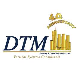 DTM Drafting & Consulting Services