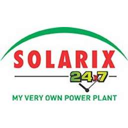 Solarix - Crunchbase Company Profile & Funding