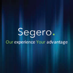 Segero - Crunchbase Company Profile & Funding