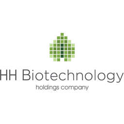 HH Biotechnology Holdings Co - Crunchbase Company Profile & Funding