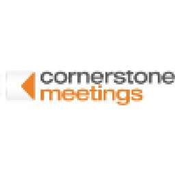 Cornerstone Meetings - Crunchbase Company Profile & Funding