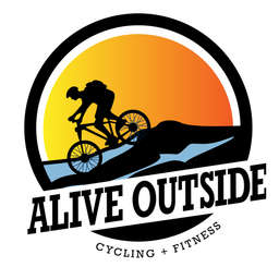 Alive Outside - Tech Details