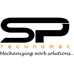 S.P. Technomac - Crunchbase Company Profile & Funding