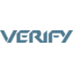 Verify - Crunchbase Company Profile & Funding