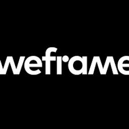 Weframe - Crunchbase Company Profile & Funding
