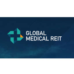 Global Medical Reit - Crunchbase Company Profile & Funding
