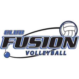 Club Fusion Volleyball