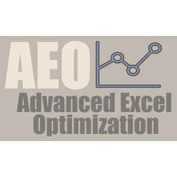 Advanced Excel Optimization - Crunchbase Company Profile & Funding