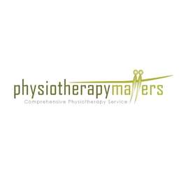 Physiotherapy Matters - Crunchbase Company Profile & Funding