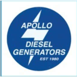 Apollo Diesel Generators - Crunchbase Company Profile & Funding