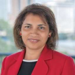 Anju Gupta - Vice President @ Northwestern Mutual - Crunchbase Person ...