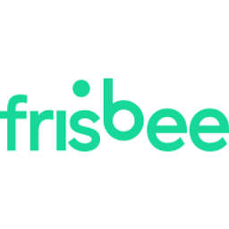 Frisbee - Tech Details