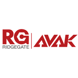 RidgeGate Tools and Tech