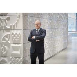 Maurice Regan - Founder and CEO @ J.T. Magen & Company Inc ...