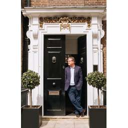 Jason Chaffer - Partner @ Manchester Square Partners - Crunchbase ...